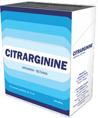 Công dụng, cách dùng thuốc Citrarginine® hiệu quả