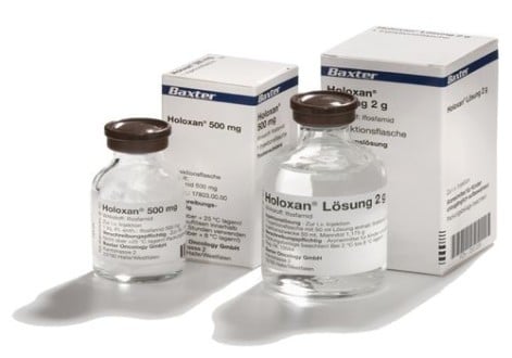 Holoxan là thuốc gì? Liều lượng - Cách dùng thuốc Holoxan®