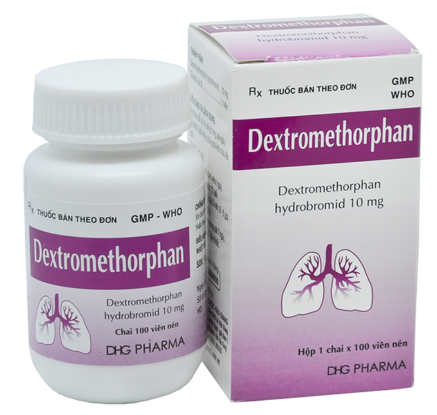 Liều dùng, cách của dùng thuốc Dextromethorphan hiệu quả