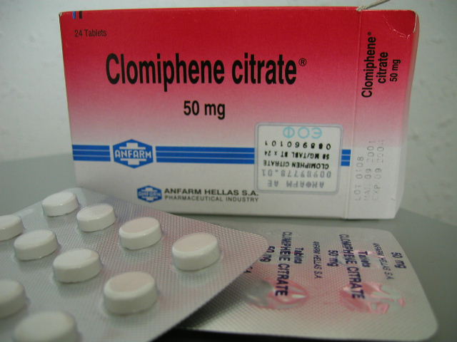Thuốc Clomiphene hỗ trợ điều trị bệnh gì?