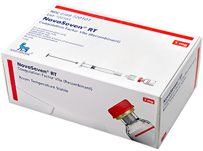 Thuốc NovoSeven RT có những ưu điểm gì?