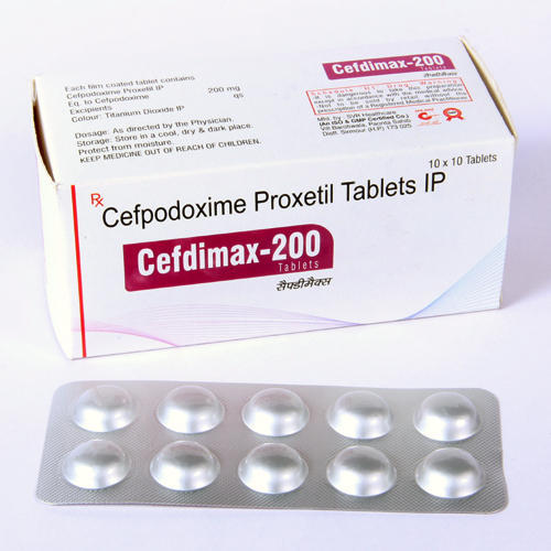 Trước khi sử dụng Cefpodoxime bạn nên biết những điều gì?