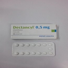 Dectancyl® - Tác dụng & Hướng dẫn liều dùng thuốc tương ứng
