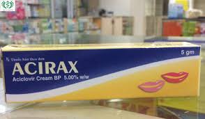 Thuốc acirax 800 là gì? Liều lượng sử dụng như thế nào?