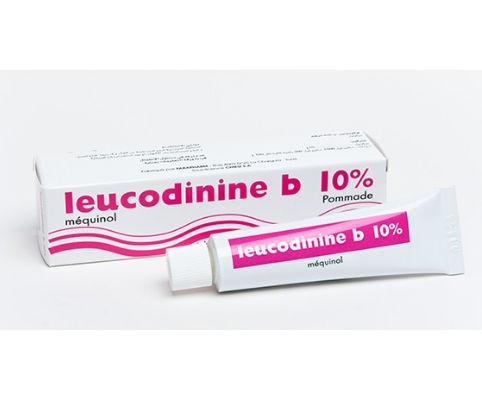 Thuốc Leucodinine B® có tác dụng gì?