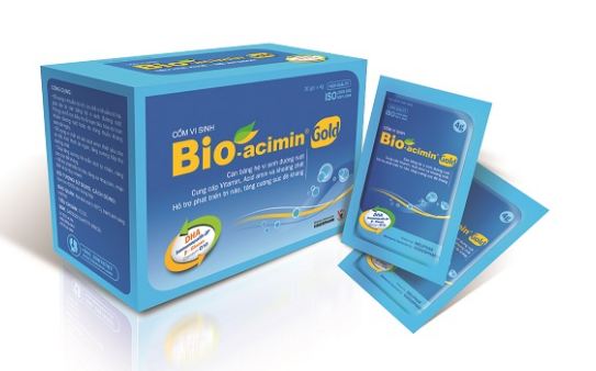 Các loại thuốc tiêu hóa cần có sẵn trong gia đình